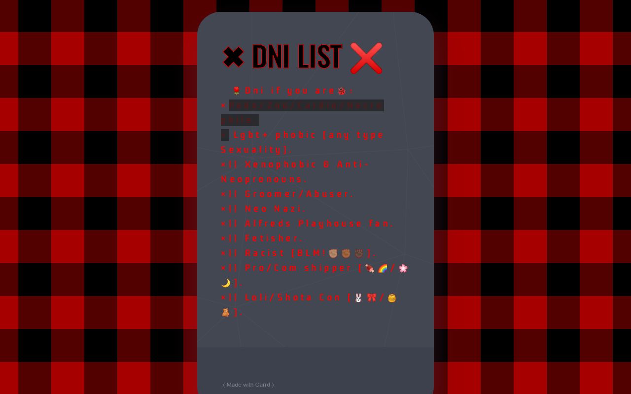 Rutificador Consulta Dni